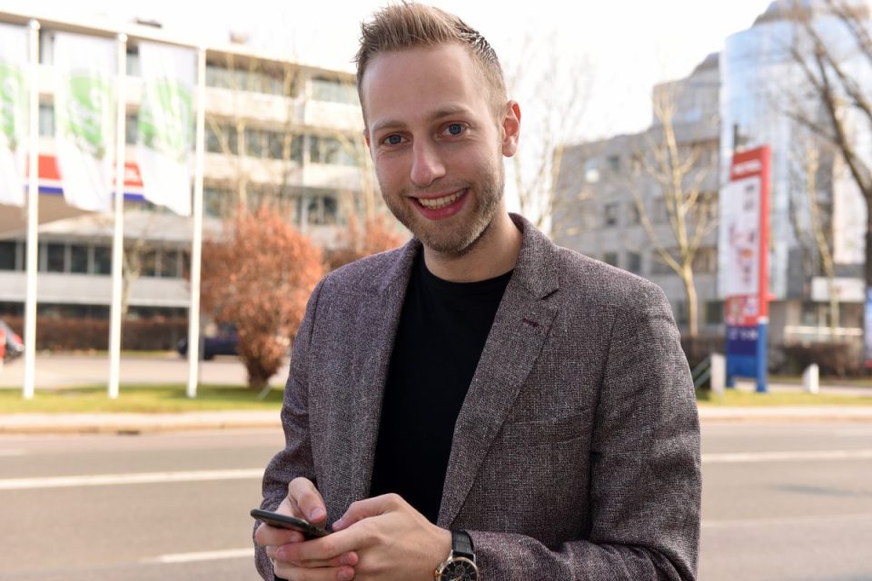 V ZDA bogatim pravijo bravo, v Sloveniji pa se sprašujejo, kje so kaj ...