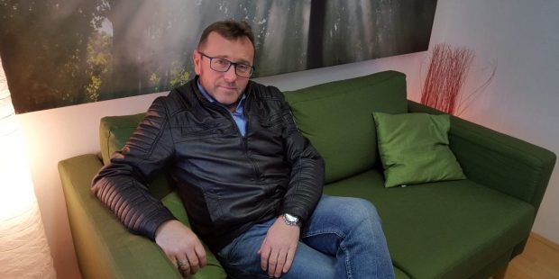 “Medtem ko smo prej lahko blefirali in iskali bližnjice, je zdaj ta ...