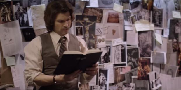 Novinar, ki je želel dokazati, da je Kristusovo vstajenje laž