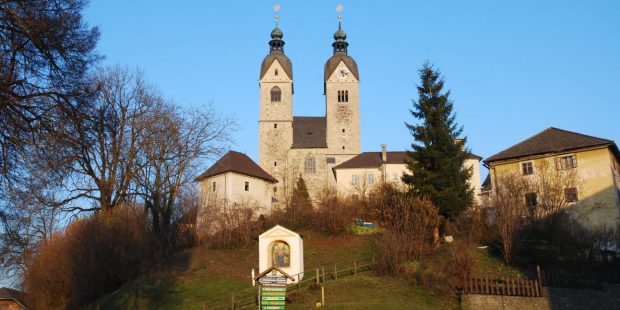 Kako so predniki Slovencev ustanovili prvo slovansko krščansko državo