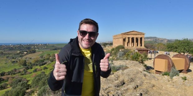 Postni čas ni trening v hujšanju ali nizanje mojih zmag, ampak