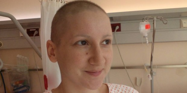 Rak dojk: “Milijon neodgovorjenih vprašanj, težkih misli, predvsem kaj ...