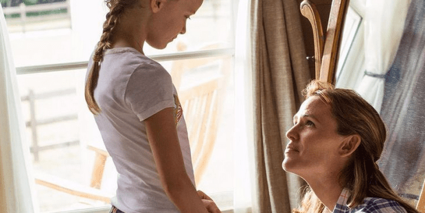 Vloga v filmu, ki je igralko Jennifer Garner pripeljala nazaj k veri