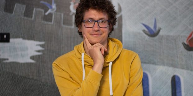 “Sprva mi je bilo malo nerodno, da sem vprašanje sploh zastavil. Nato ...