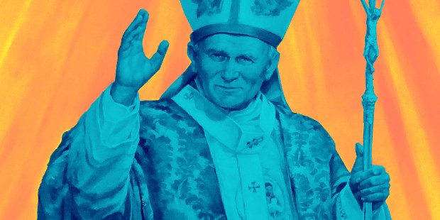 Zakaj je bil sv. Janez Pavel II. prepričan, da se ne smemo bati satana