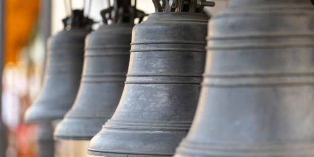 Čemu vse zvonijo cerkveni zvonovi?