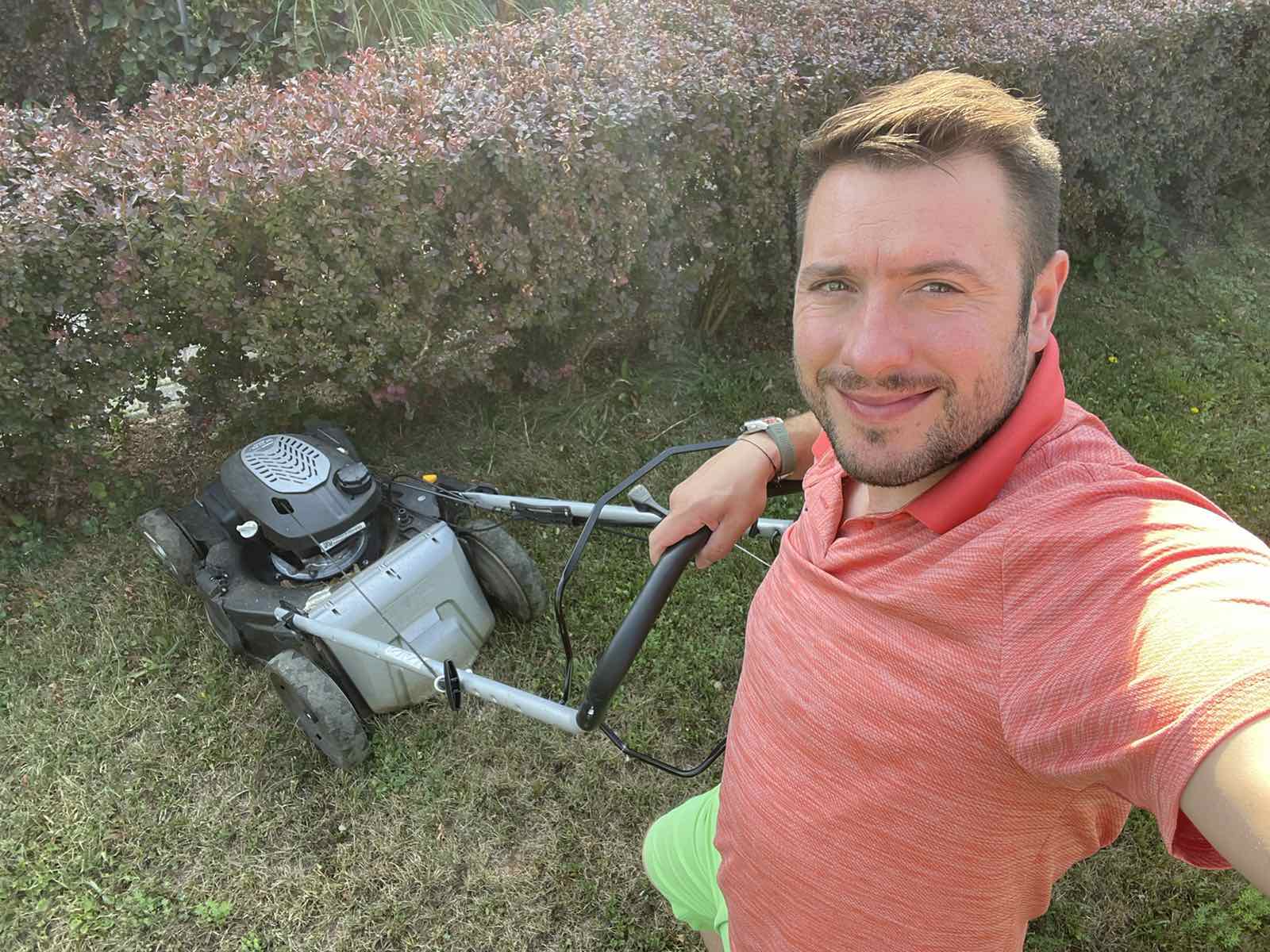 Martin Golob - Aleteia.si