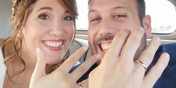 Na isti dan je izvedela, da je noseča in da ima raka. Umrla je pri 36 letih