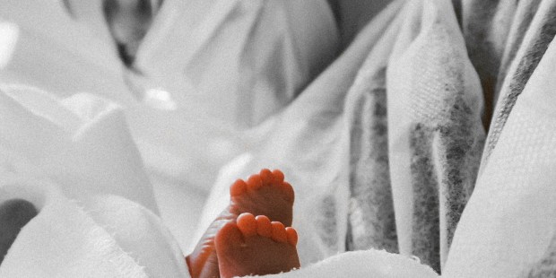 “Kljub temu da je bilo Noetovo življenje tako kratko, je imelo vrednost”