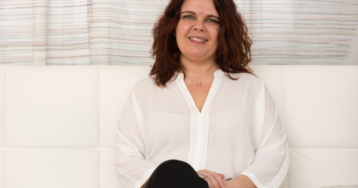 “Vzgajati otroke in vzgajati sebe je nekaj najtežjega v našem življenju”