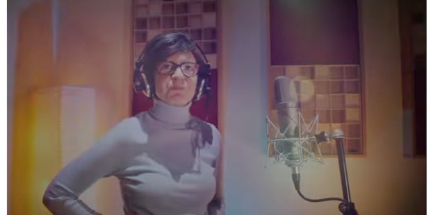 Lejina neverjetna zgodba: čeprav ne bere in ne piše, je pred kratkim ...