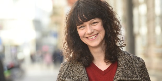 “Zelo dobro vem, kako težko je včasih komu razložiti, da ne bi pila”