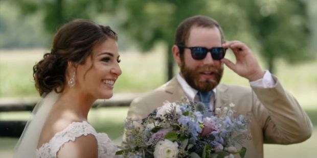 Nevesta je bodočega moža presenetila s posebnim darilom: “To lahko ...