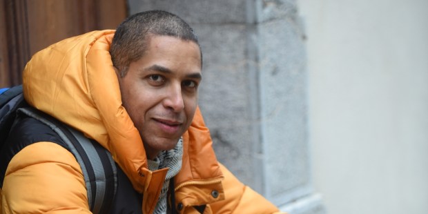 “Zdi se mi pomembno, da nisi samo kritičen, ampak tudi samokritičen”