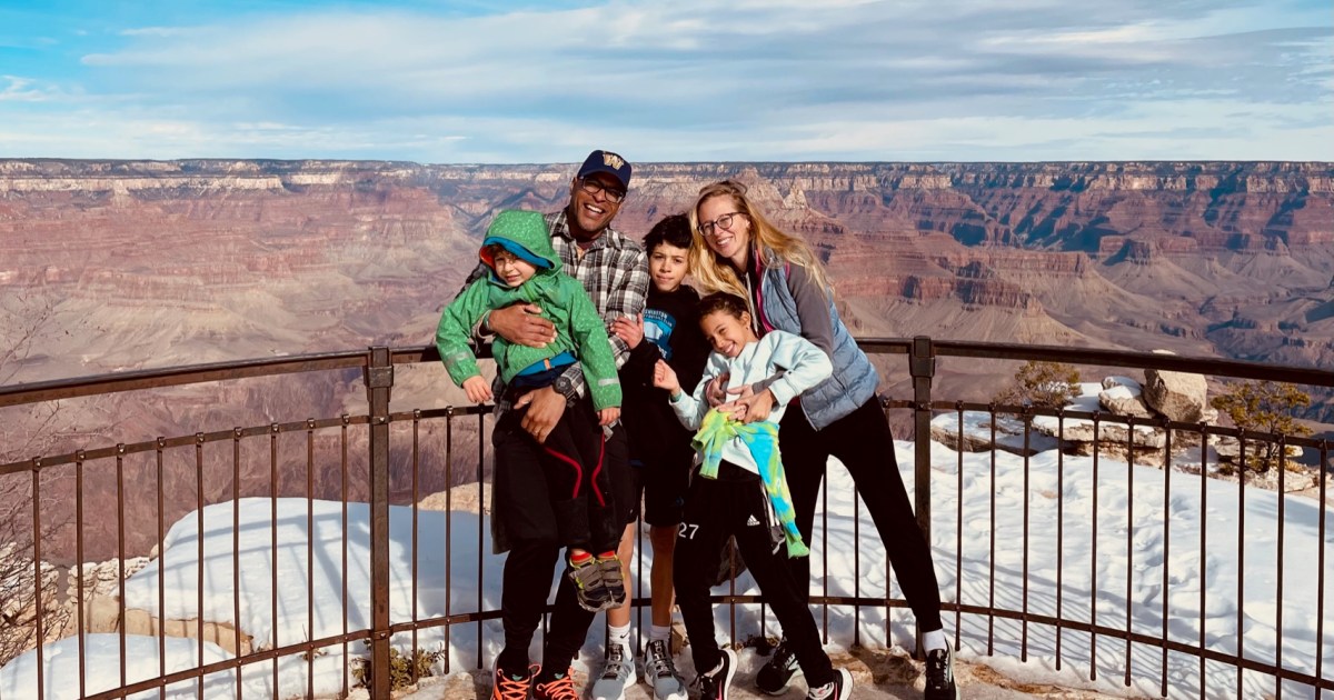 “Najlepše je opazovati otroško radovednost in njihovo pričakovanje ...