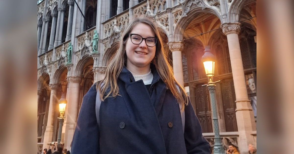 Po splavu: “Tudi ko sem čutila, da mi je Bog odpustil, se ni takoj ...