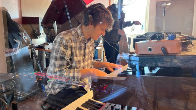 “Najlepše je, ko življenje postane ena sama velika zgodba”