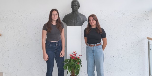 “Blaženi Slomšek je naš priprošnjik v težkih trenutkih in življenjskih ...