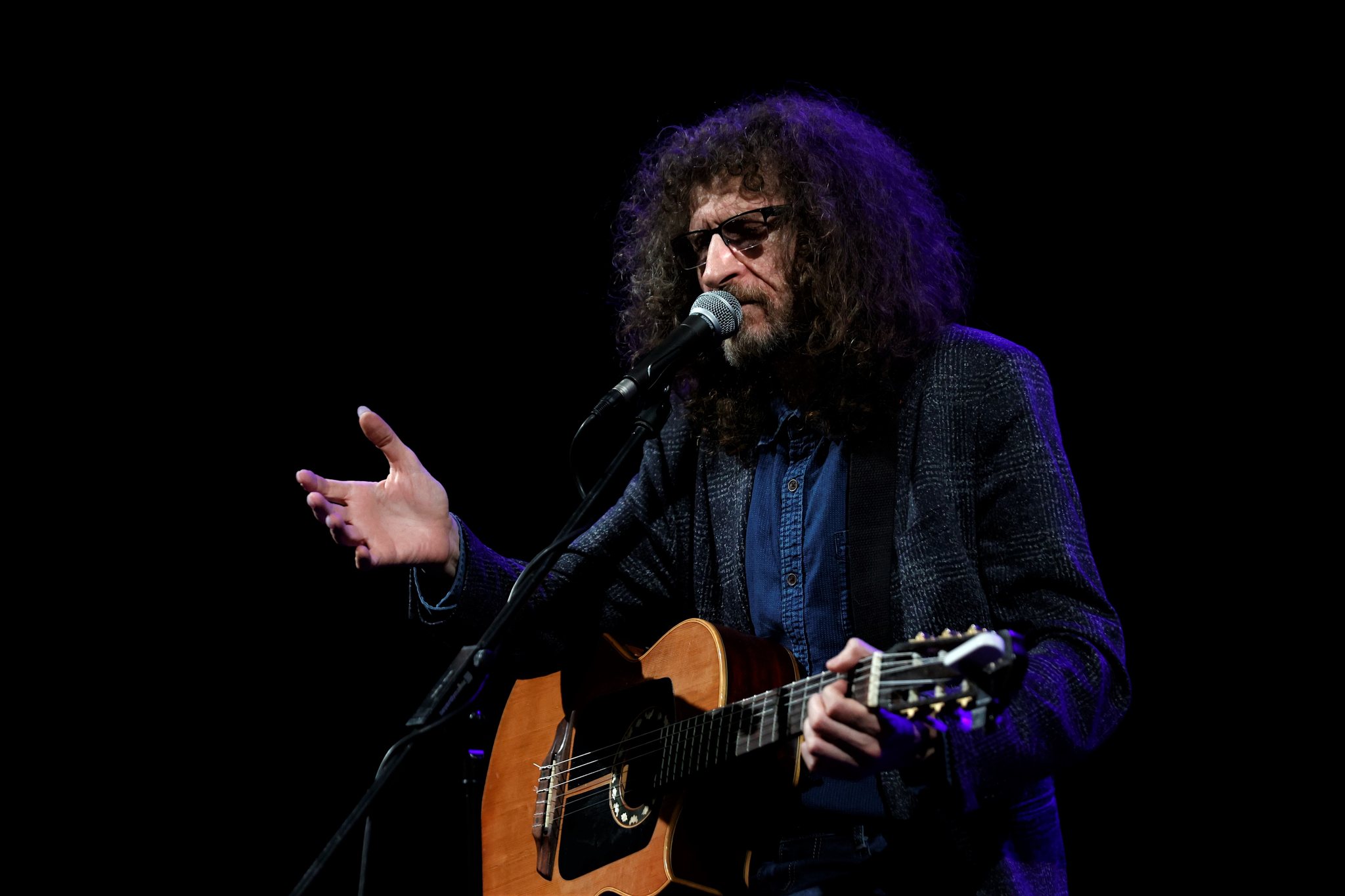 Adi Smolar iskreno: “Še dobro, da sem izgubil službo.” Zakaj pa?