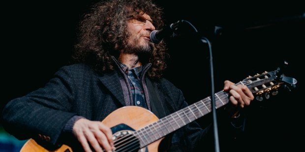 Adi Smolar iskreno: “Še dobro, da sem izgubil službo.” Zakaj pa?