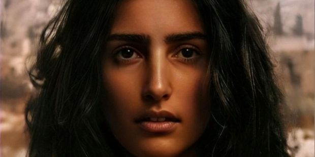 S pomočjo umetne inteligence in Torinskega prta poskušal upodobiti ...