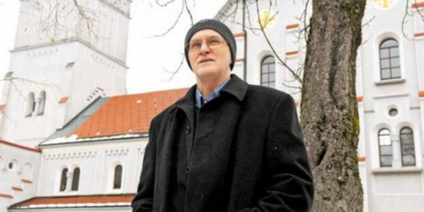 “Hvaležnost je eno izmed glavnih zdravil zoper napuh”