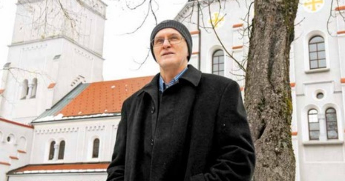 “Hvaležnost je eno izmed glavnih zdravil zoper napuh”