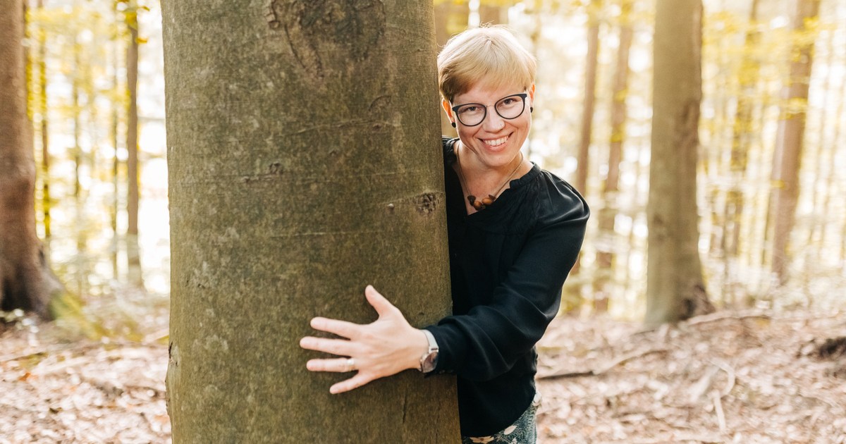 Kljub vsem obveznostim si z možem vsak dan nameniva vsaj nekaj objemov ...