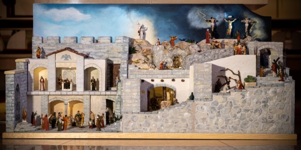 Jaslice v postu? Oglejte si te čudovite stvaritve birmancev