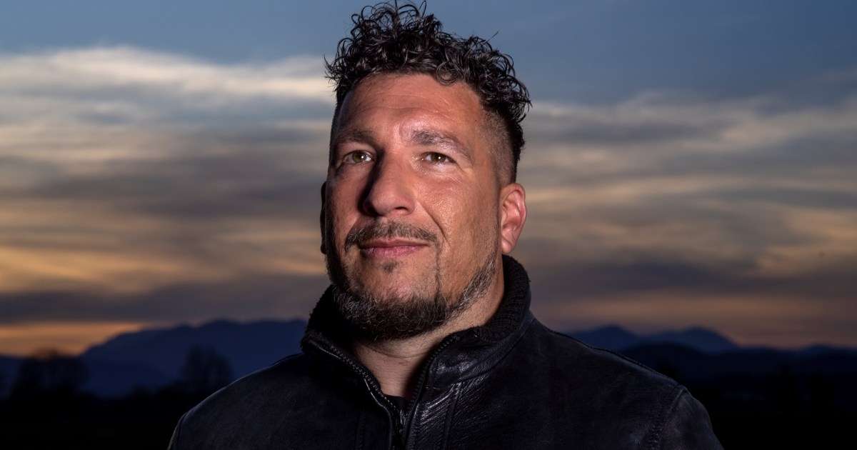 “Po ženinem odhodu sem žaloval precej dolgo. V obdobju bolezni za to ni ...