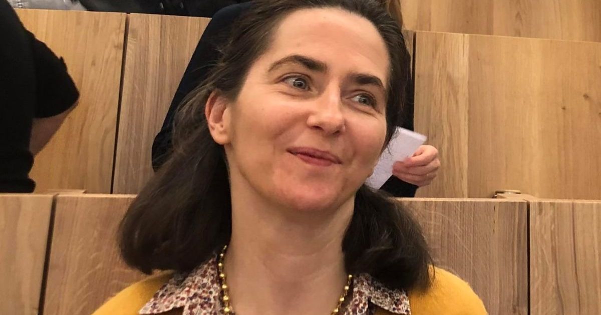 Kljub invalidnosti v vsem vidi dobro