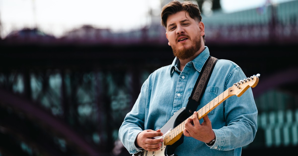 “Pomembno je stopiti na poti, ki peljejo v neznano, saj té dostikrat ...