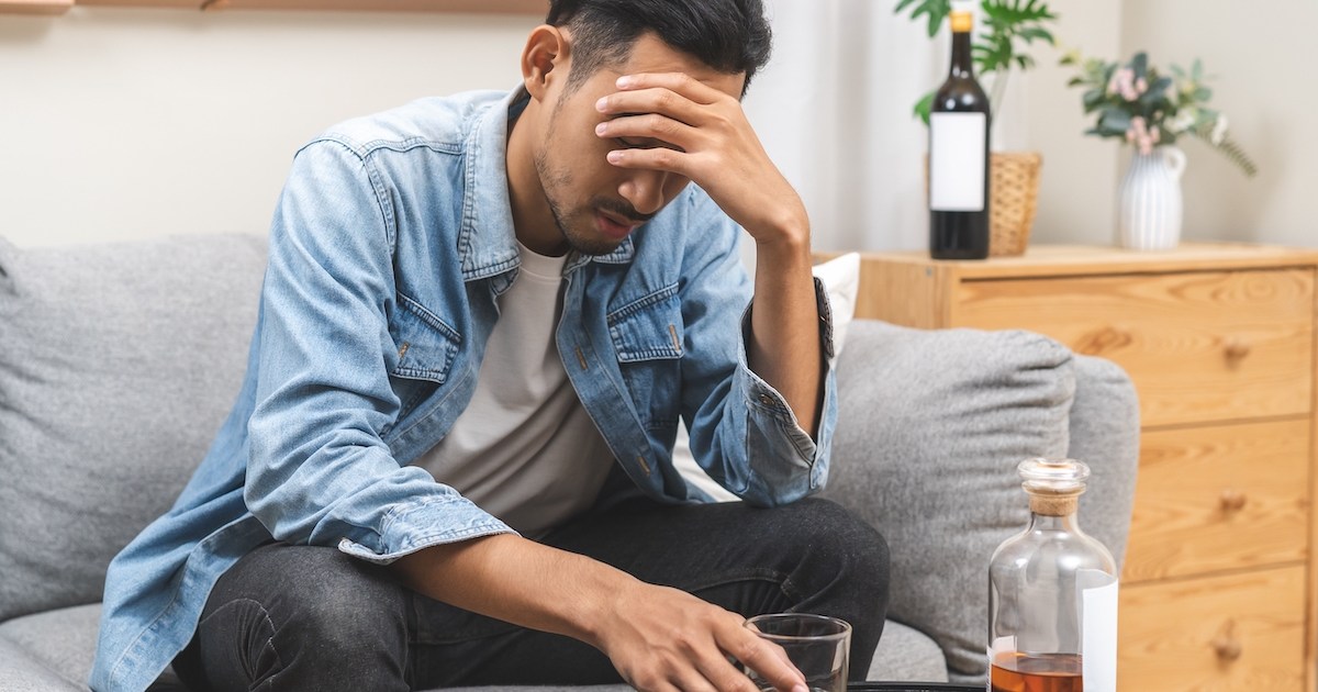 Poiskal je neznanko in se ji zahvalil, da je tudi zaradi nje že pet let ...