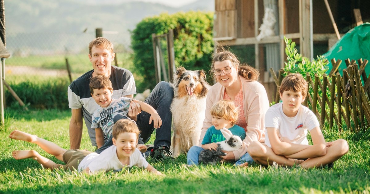 “Ni pomembno le to, kar delava za naju, temveč tudi, kaj vsak naredi zase”