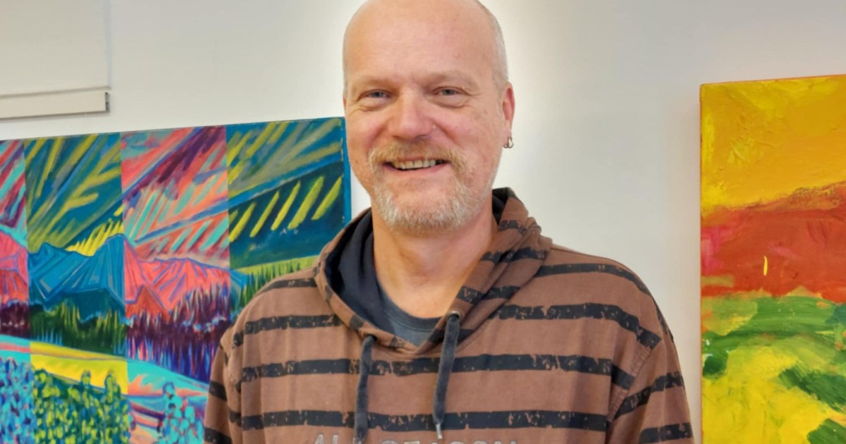 Alkoholizem je zanj preteklost: “Vredno je biti trezen”