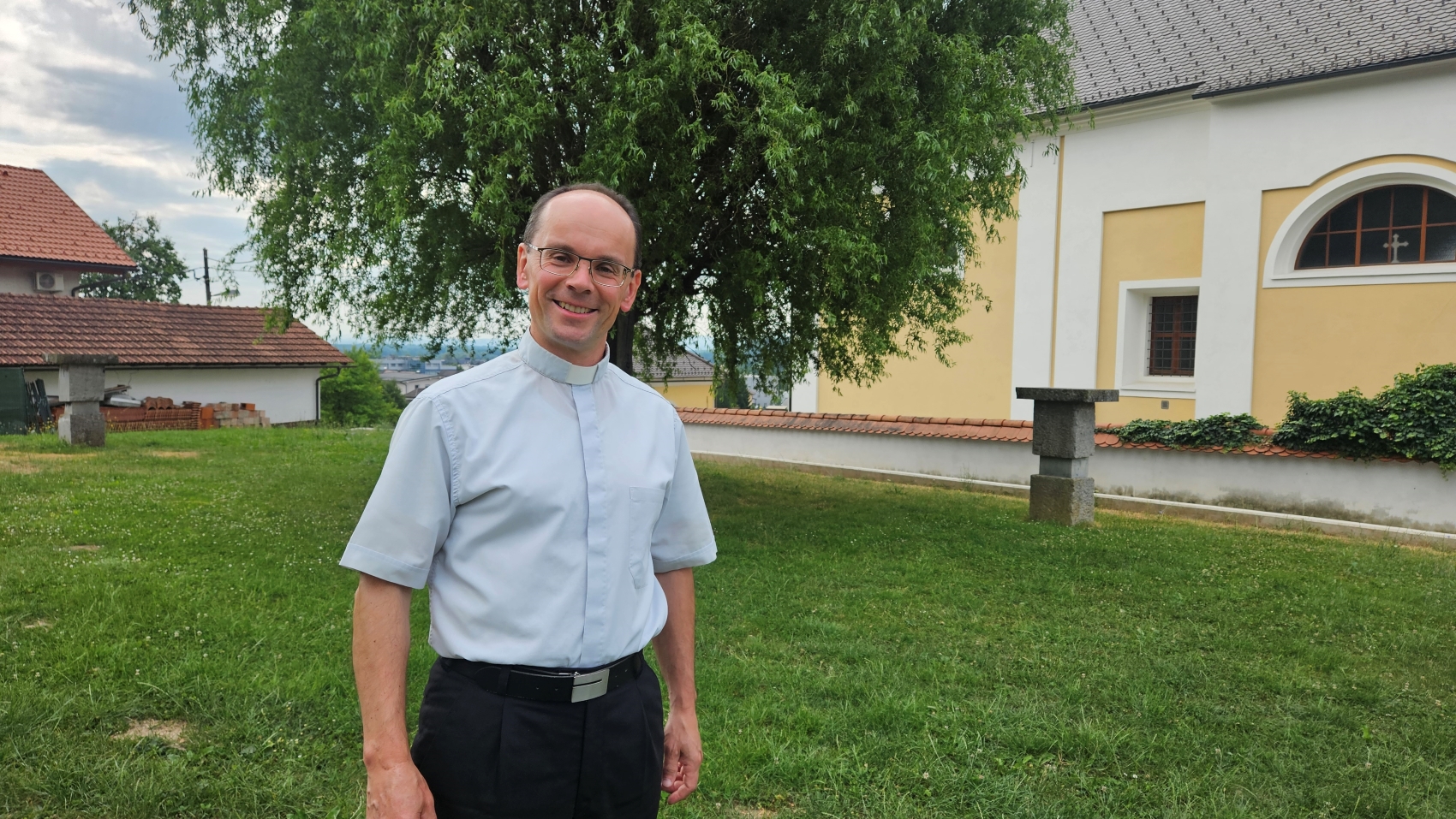 Premestitve duhovnikov v ljubljanski nadškofiji za leto 2025